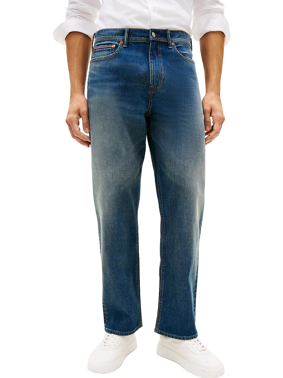 TOMMY HILFIGER Tommy Hilfiger Loose Fit Jeans